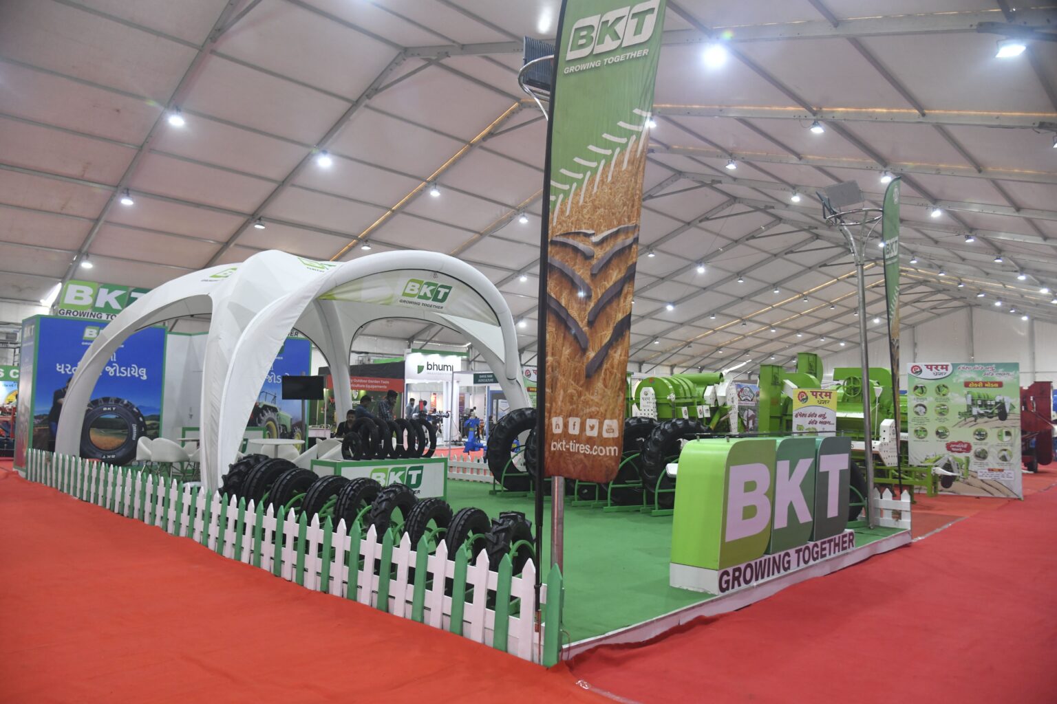 Agri World Expo 2025 - Best Agriculture Exhibition in India
